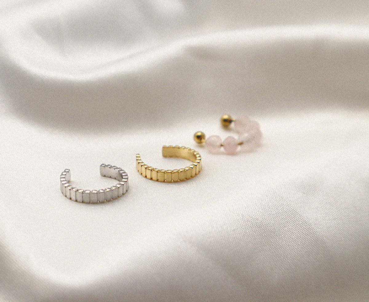 Cuffs – Emma Body Art